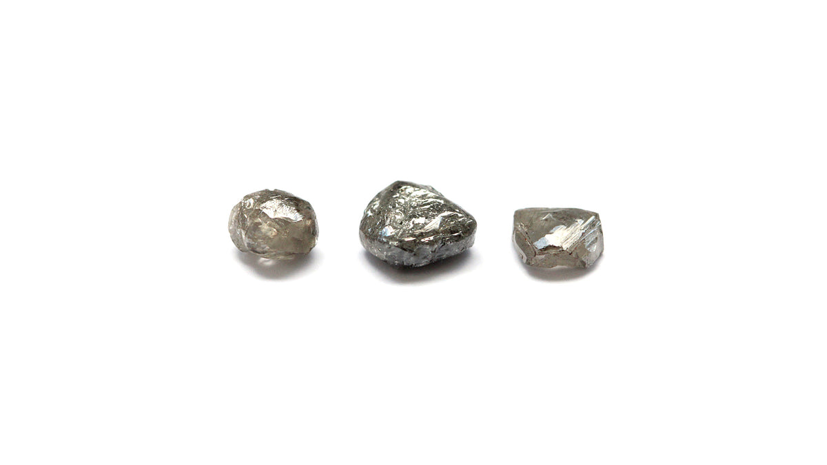 What are rough diamonds? – Tamara Gomez
